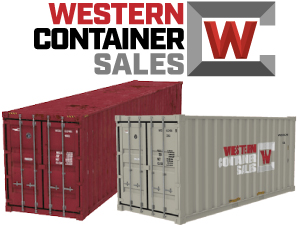 Railbox Consulting - Used Shipping Container Wholesale Services
